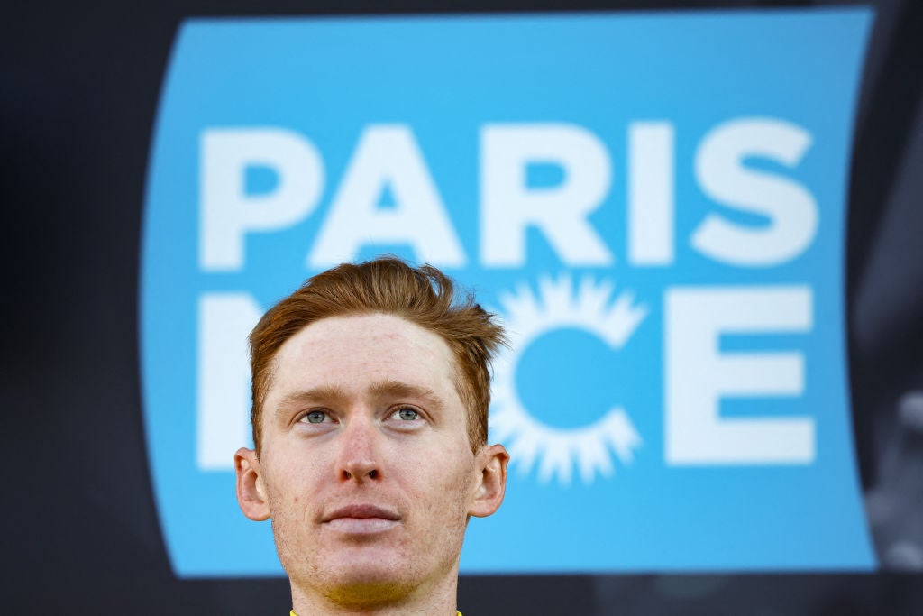 Jorgenson Emerges as USA's Next Tour de France Contender