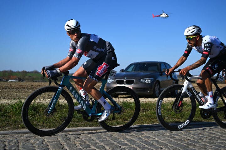 Del Toro yellow card, San Remo doubts for Philipsen, Lamperti 3rd