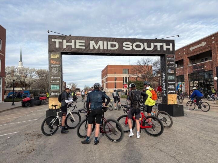 Inside the Chaos of Mid South 2025