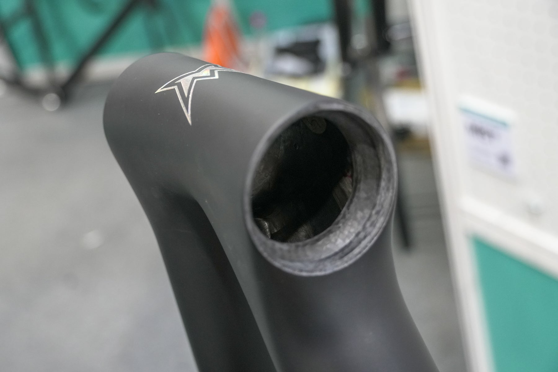 Forbidden Fruit: Tech Finds at Taipei Cycle Show That Could Rival the ...