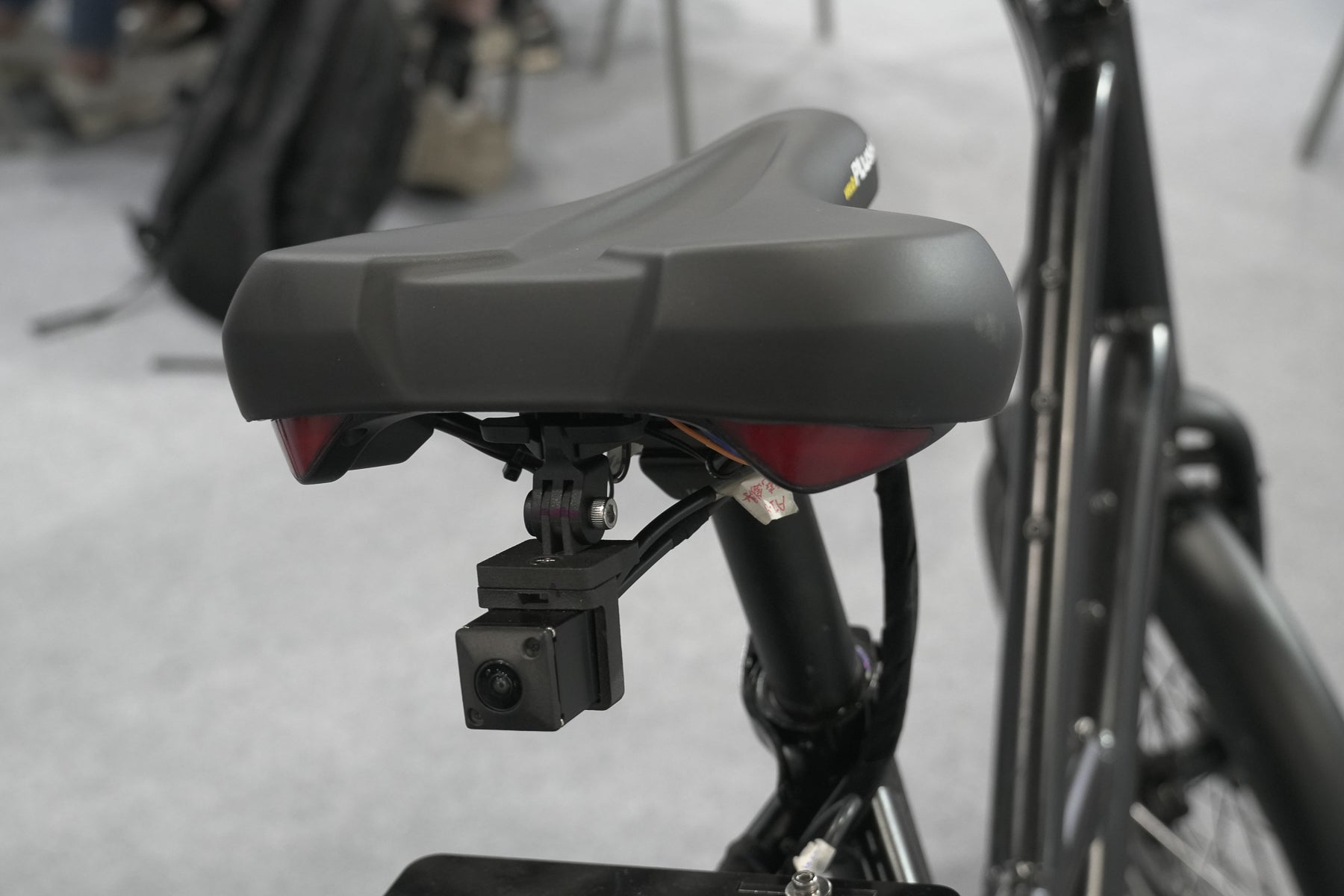 Video: AI-Powered Blindspot Camera Systems and More from Taipei Cycle ...