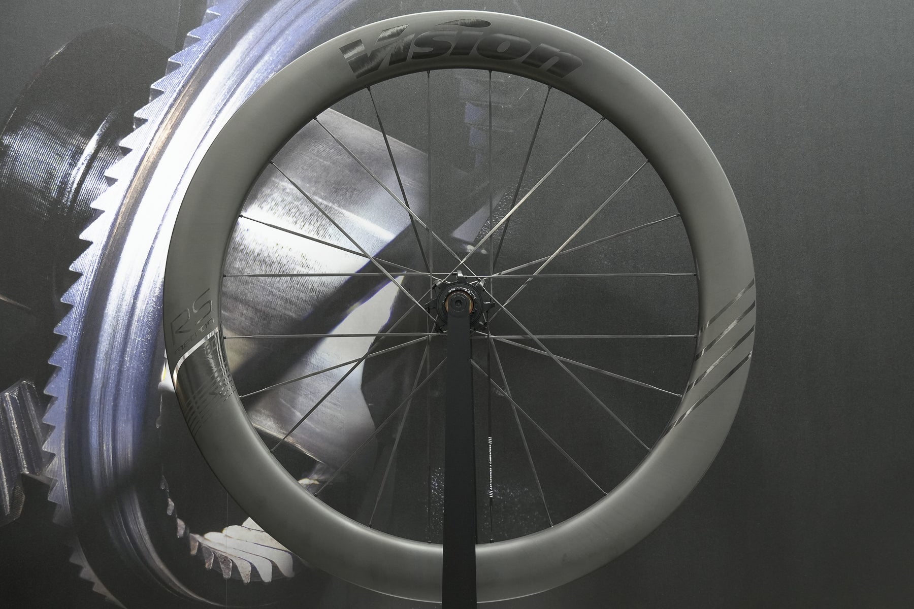 5 Interesting Wheelsets from Taipei Cycle Show 2025