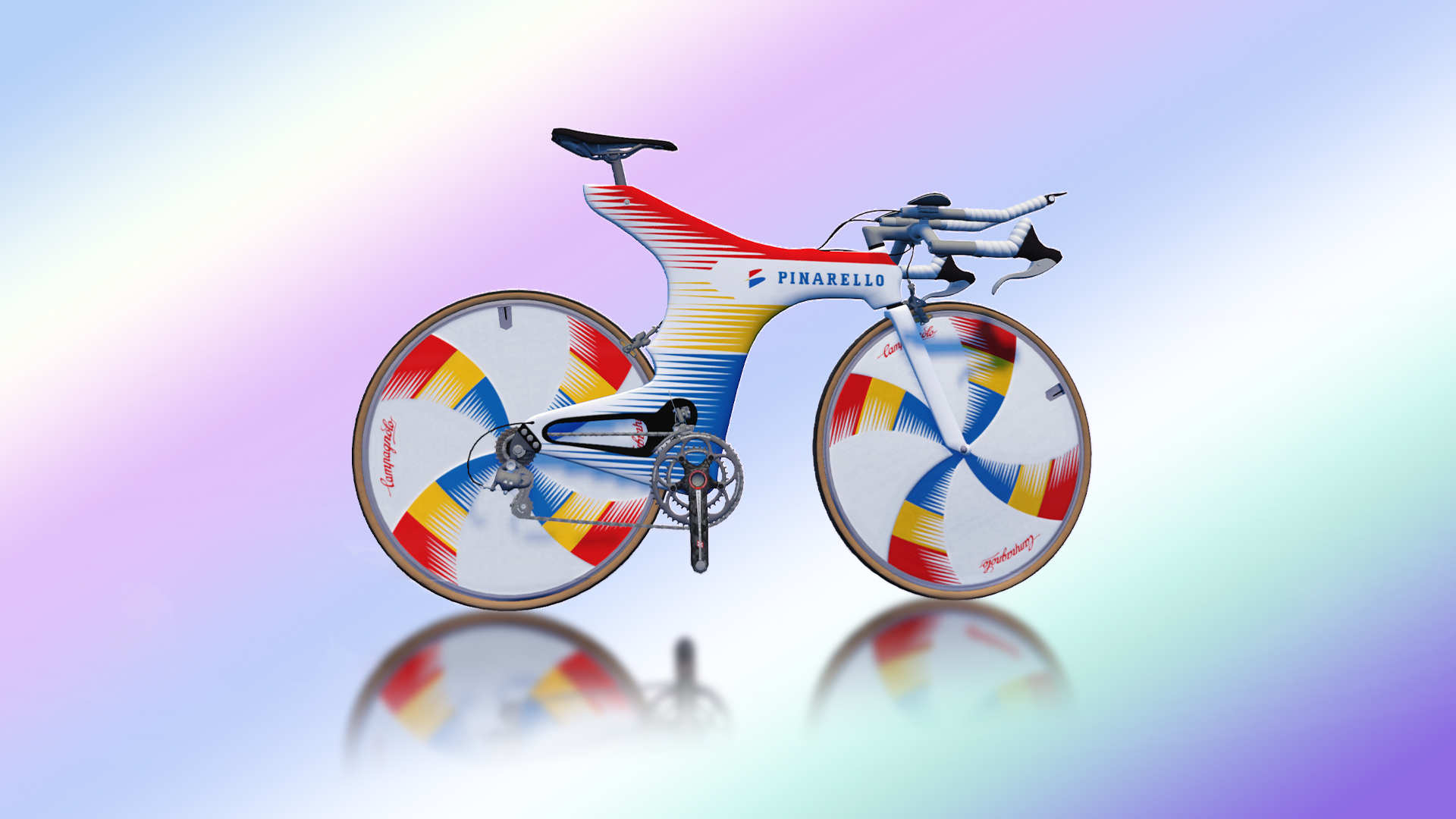 Zwift Unveils Bike Upgrade System and Exclusive Halo Bikes to Prevent ...