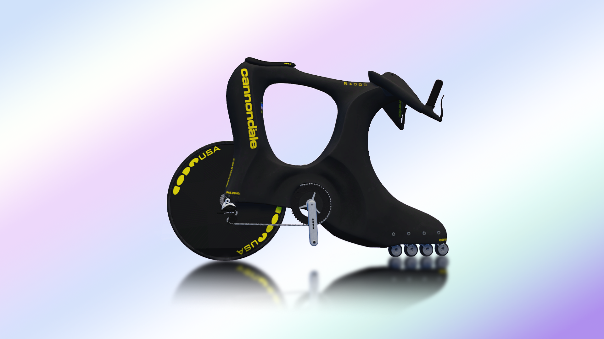 Zwift Unveils Bike Upgrade System and Exclusive Halo Bikes to Prevent ...