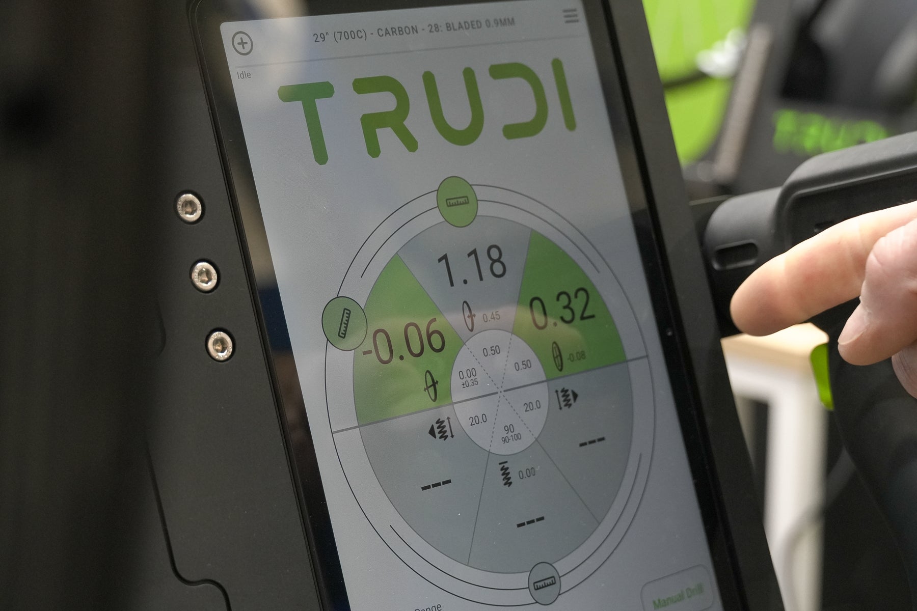 Taipei Cycle Show 2025 Randoms: Ritchey, Sram, Muc-Off & More