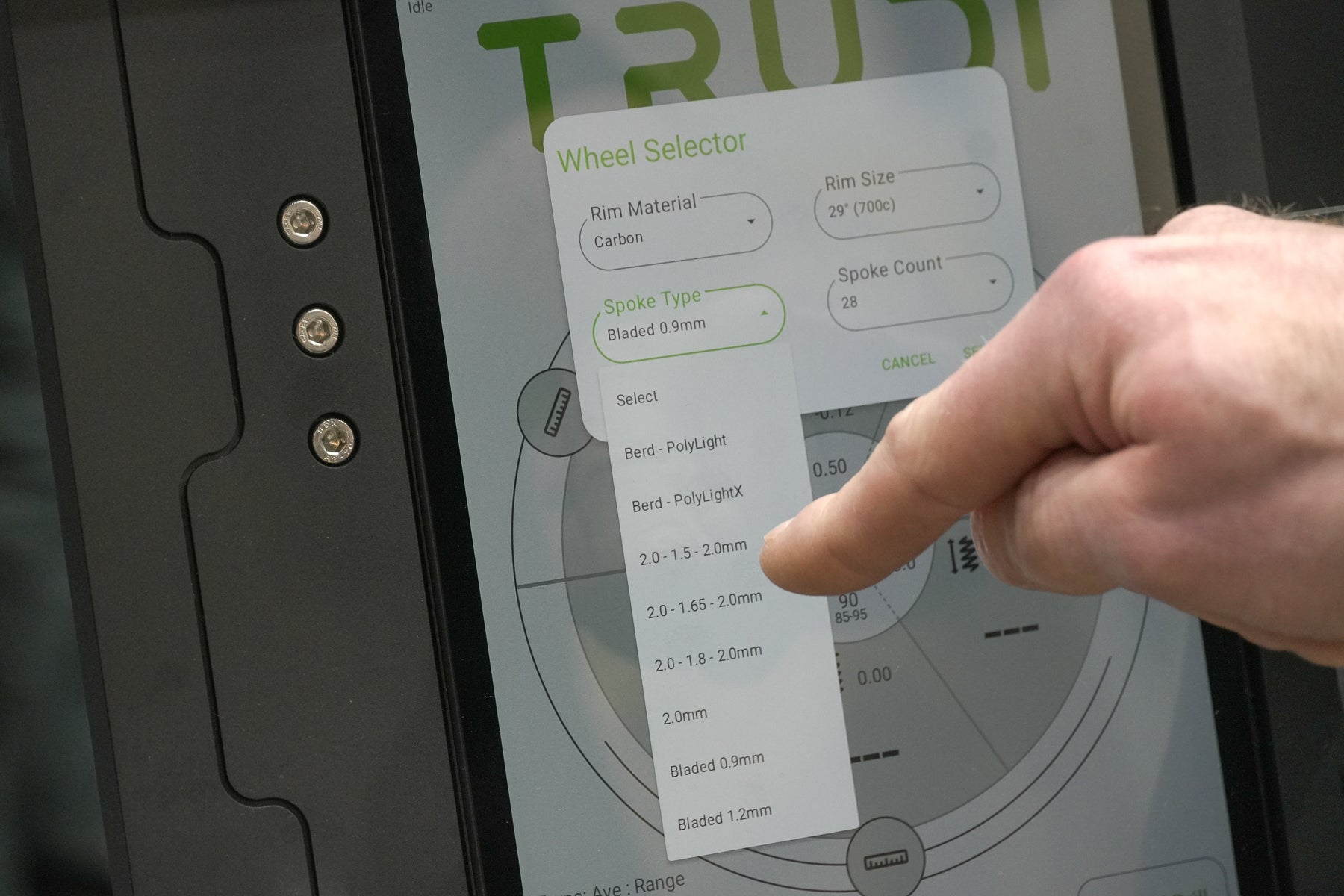 Taipei Cycle Show 2025 Randoms: Ritchey, Sram, Muc-Off & More