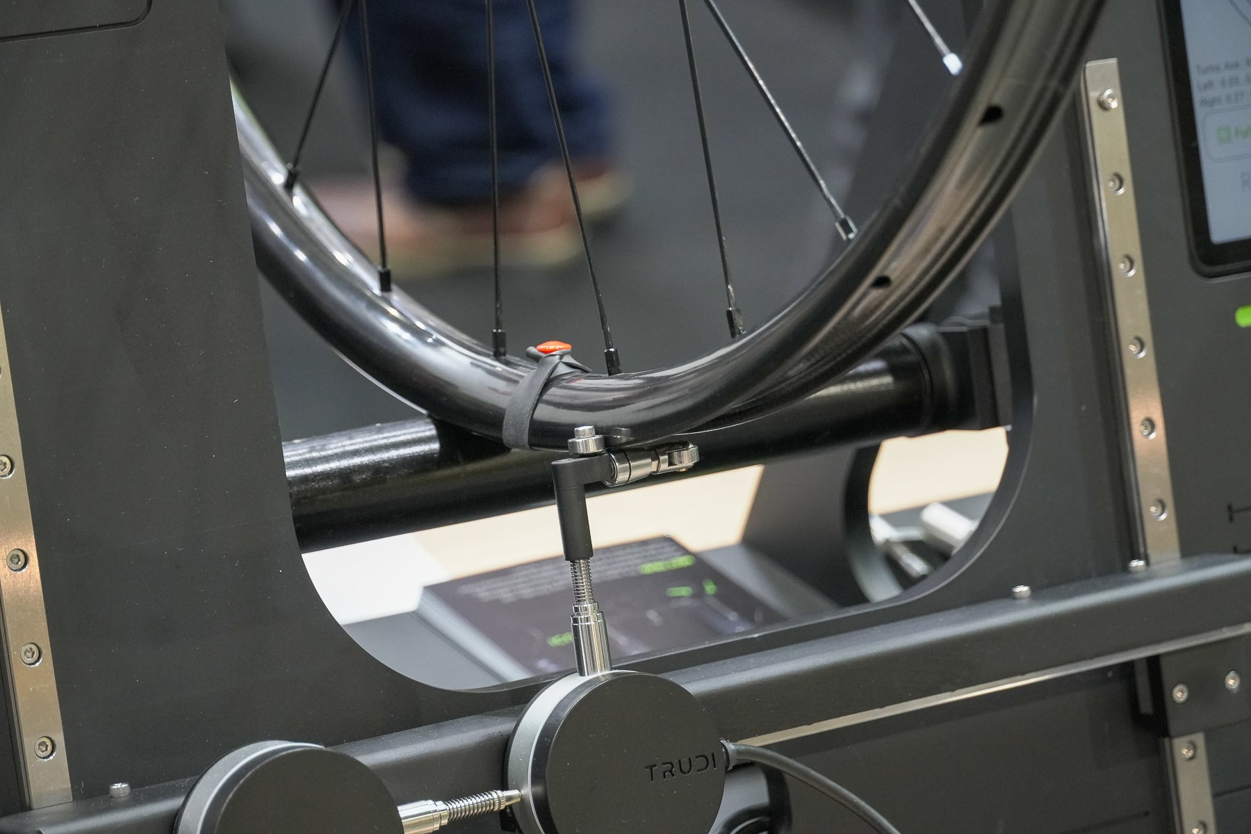 Taipei Cycle Show 2025 Randoms: Ritchey, Sram, Muc-Off & More