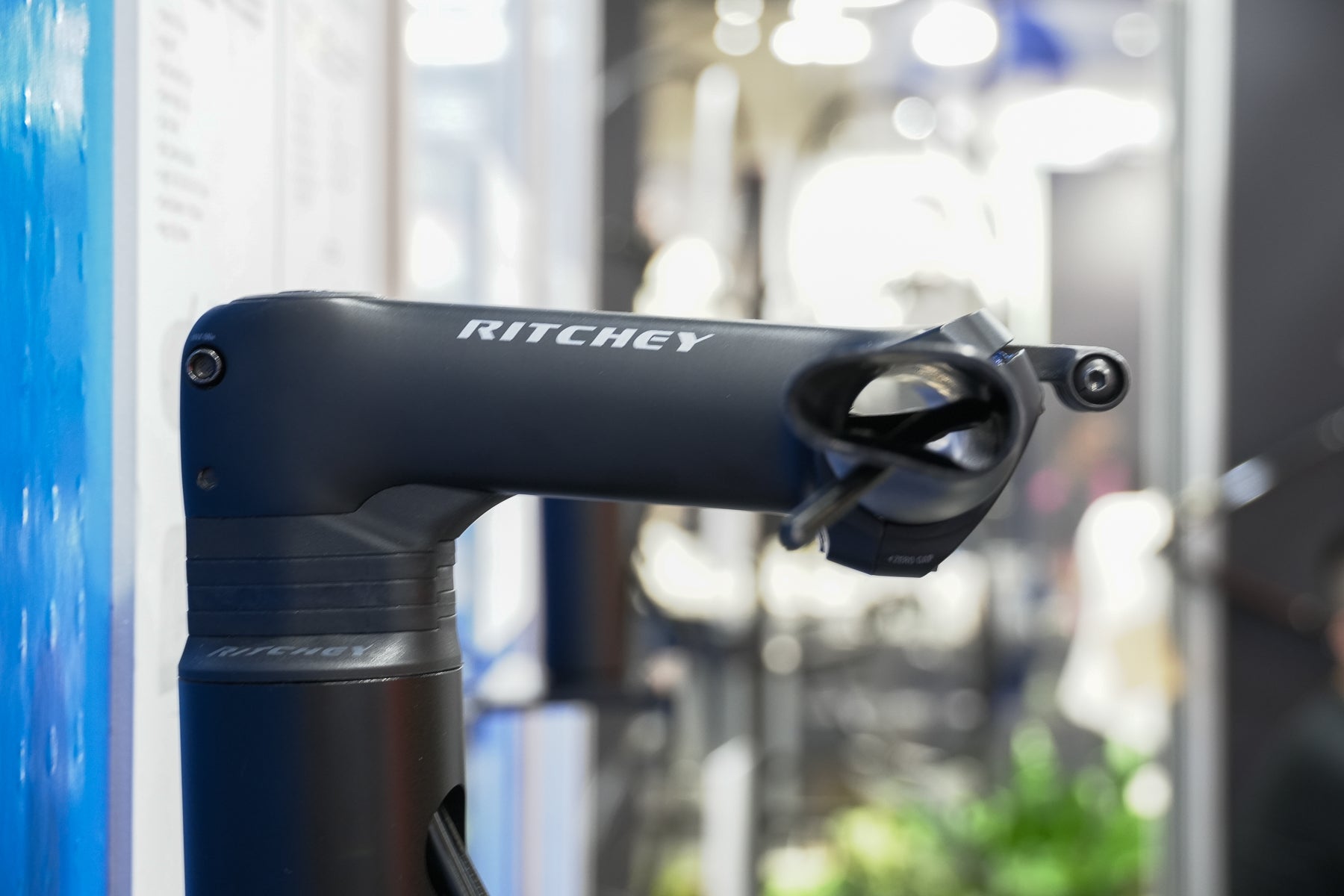 Taipei Cycle Show 2025 Randoms: Ritchey, Sram, Muc-Off & More