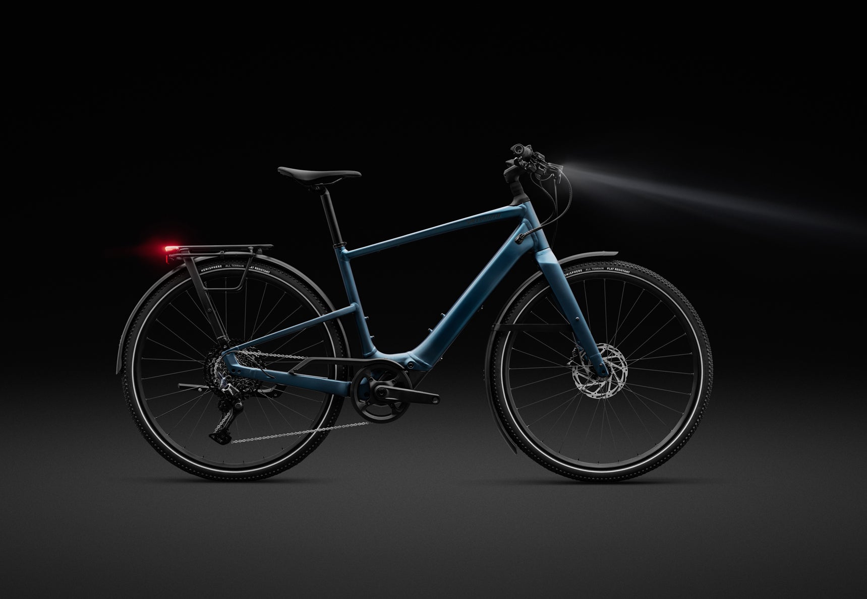 This Week in Tech: A Gravel Sweater from Ornot, and Bikes from ...