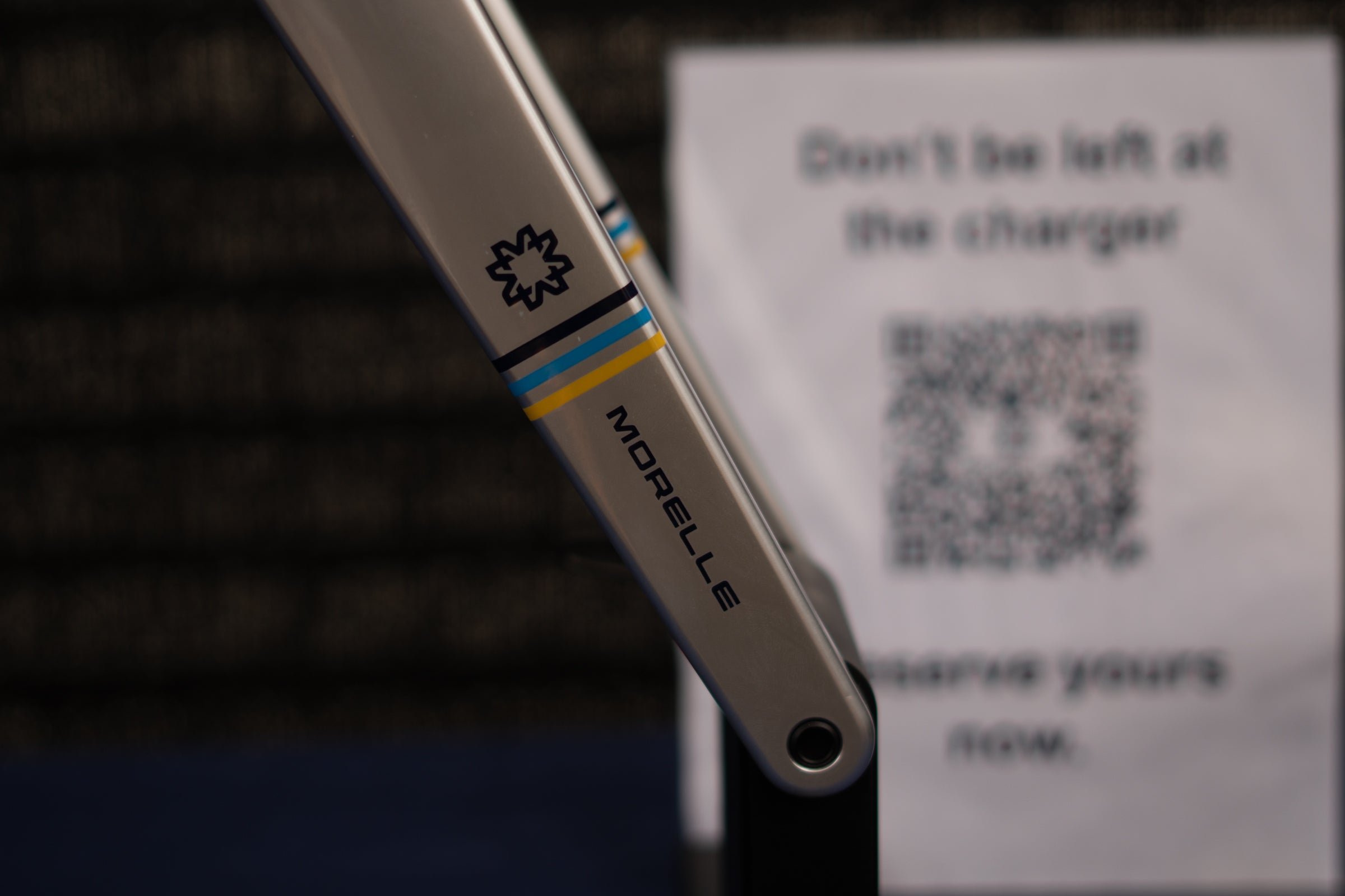 Gary Fisher–Backed Morelle E-bikes Offer 15-Minute Charging