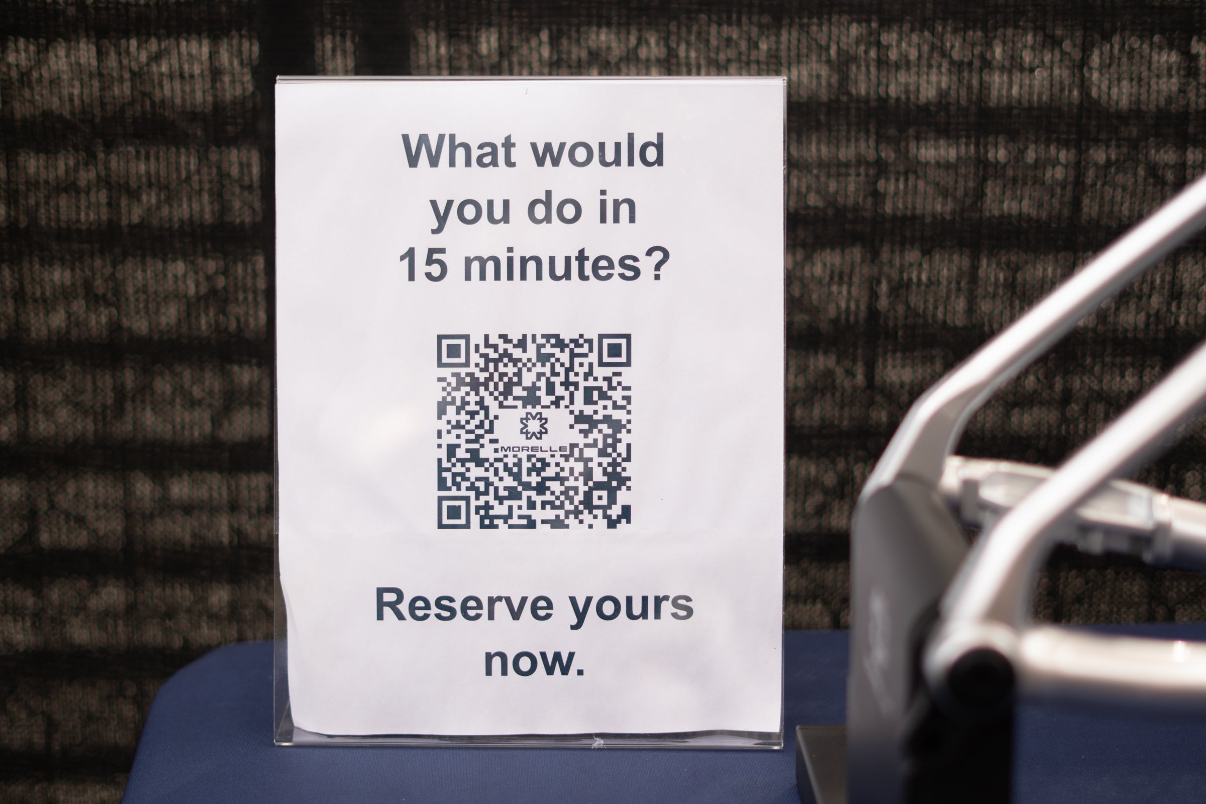 Gary Fisher–Backed Morelle E-bikes Offer 15-Minute Charging