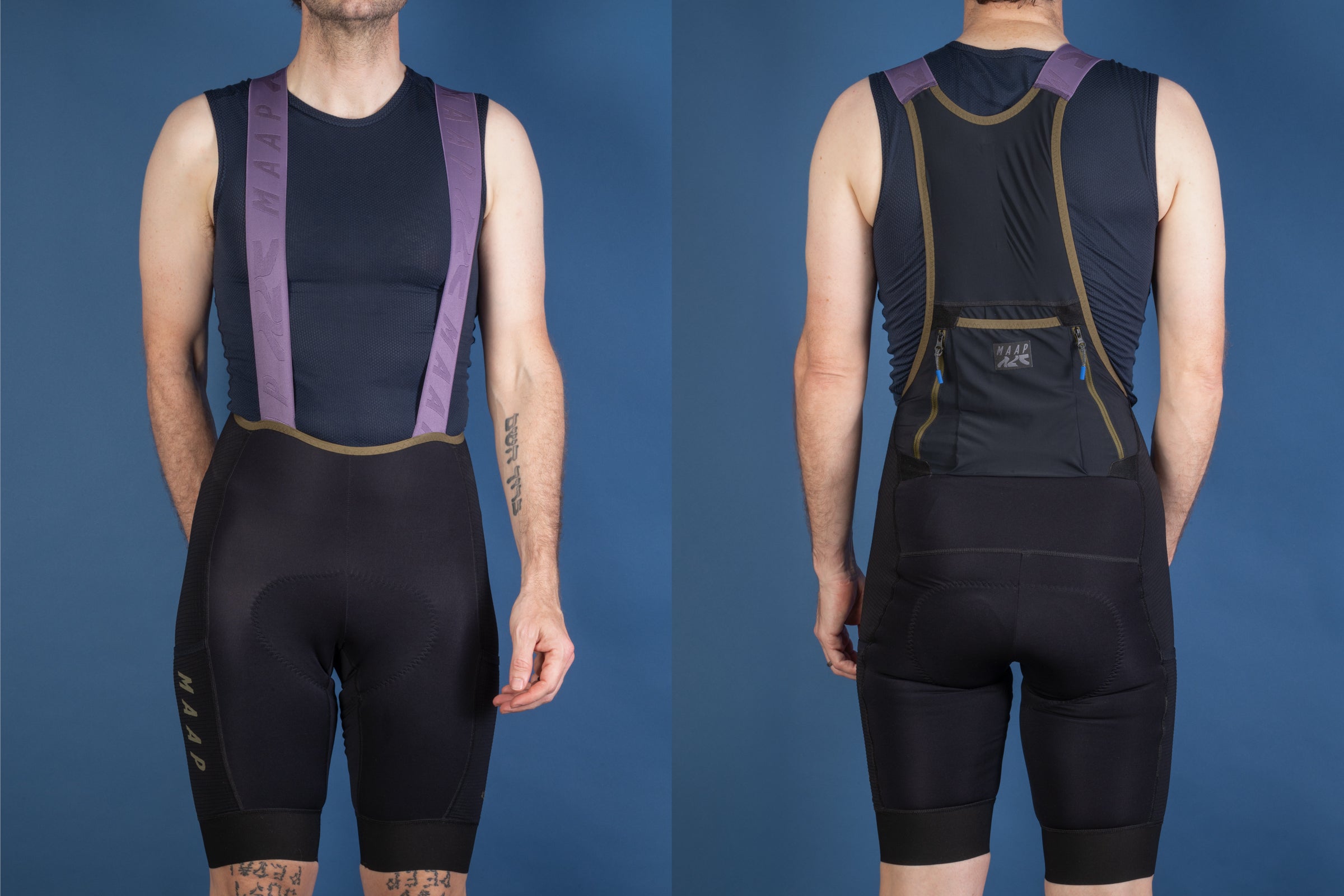 Velo Buyer’s Guide: The Best Cycling Bib Shorts of 2025 - Velo