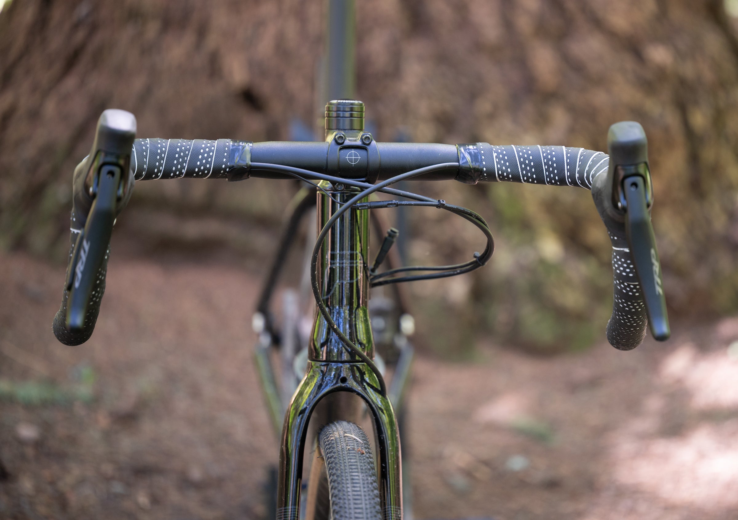 Review: The Belt-Driven Priority Gemini Smart.Shift Gravel Bike