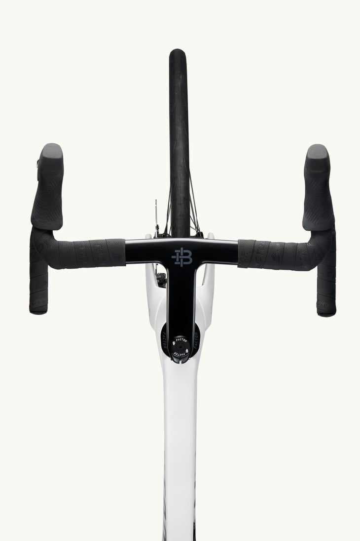 The Factor Monza Road Nearly Matches Ostro Aero Performance - Velo