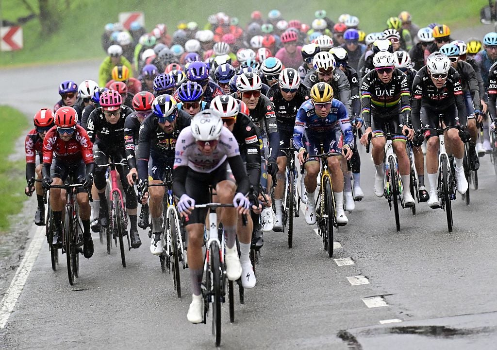 3 Factors Behind Cycling’s High-Speed Evolution of Speed and Power - Velo