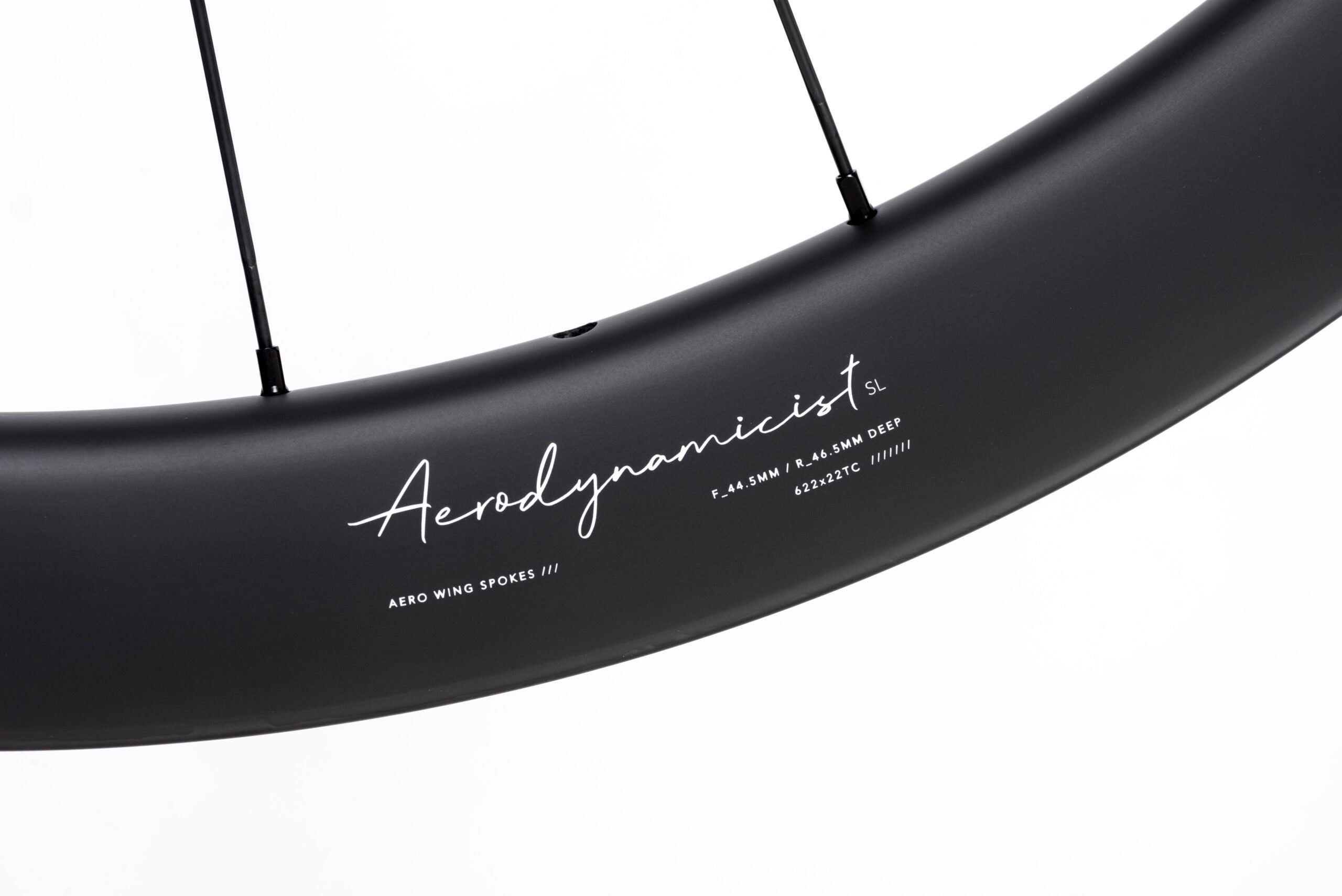 Hunt Releases Improved New Aerodynamicist SL Aero Wheels