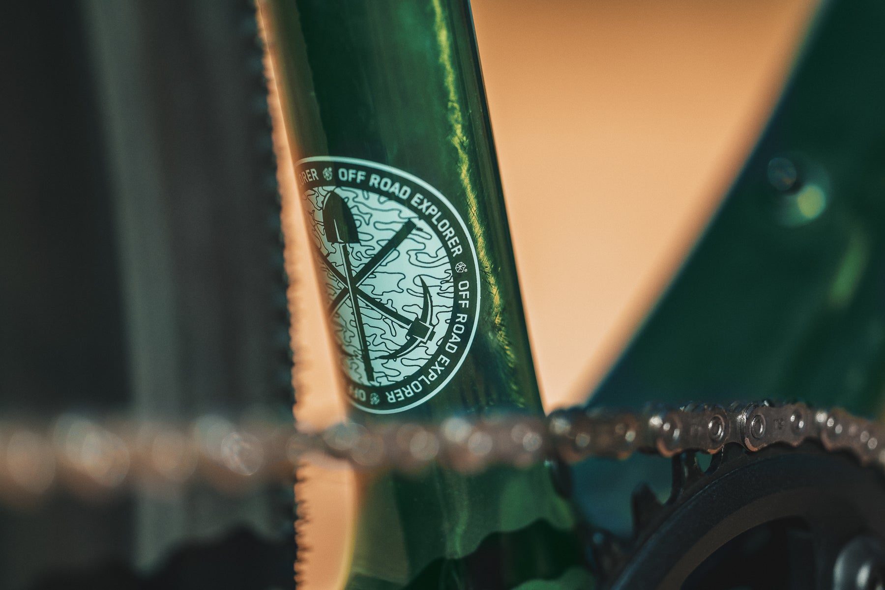 The Niner ORE 9 RDO Gravel Bike Is Made for Mountain Bikers Making the ...