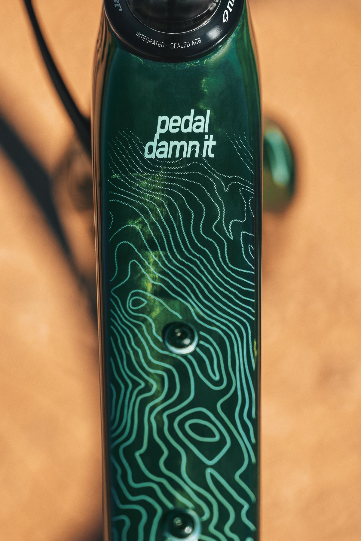 The Niner ORE 9 RDO Gravel Bike Is Made for Mountain Bikers Making the ...