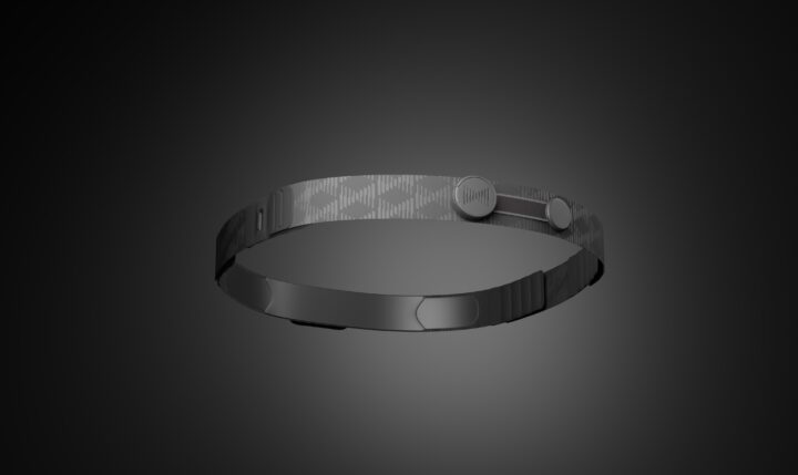 Breathing Sensors Used by Visma-Lease a Bike Approved by UCI