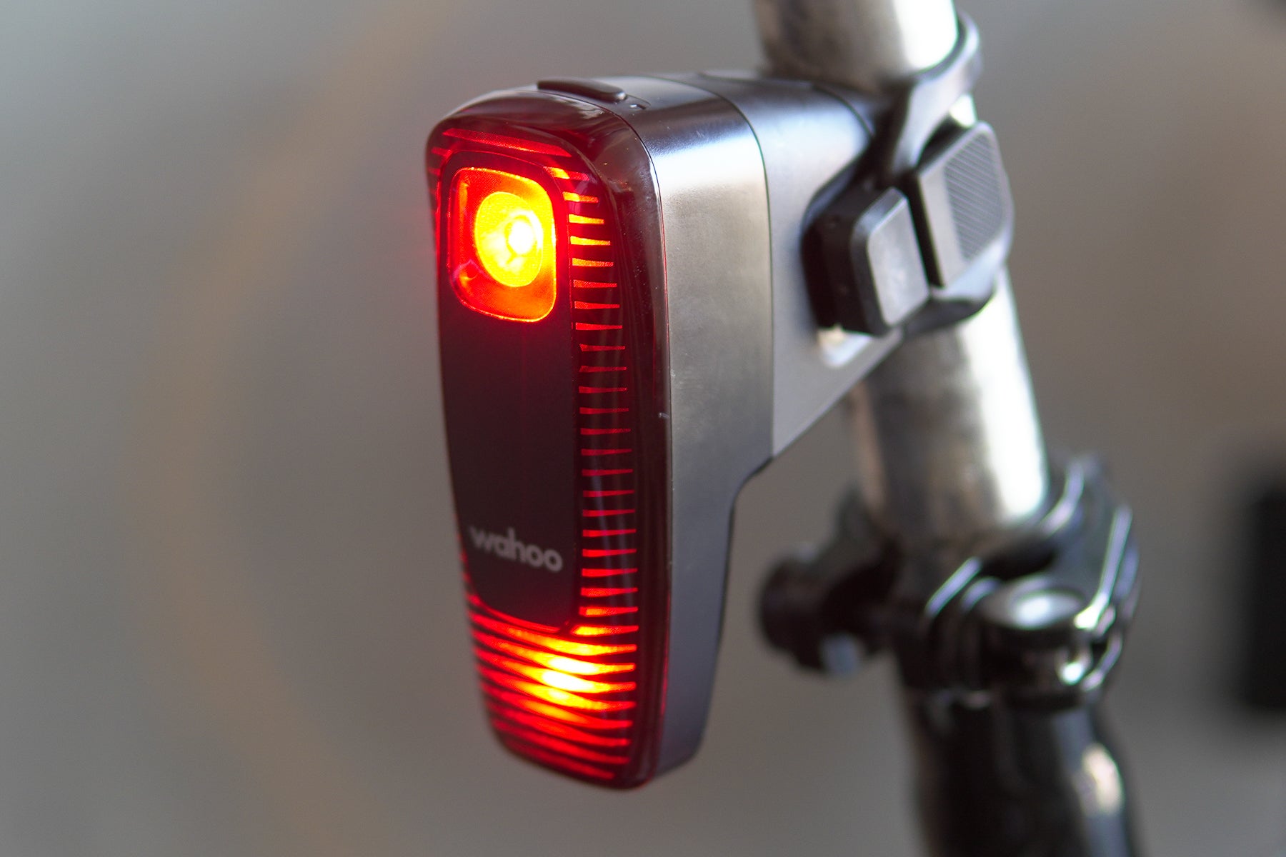 We Got Our Hands on the New Wahoo Elemnt Computers and Radar Light - Velo
