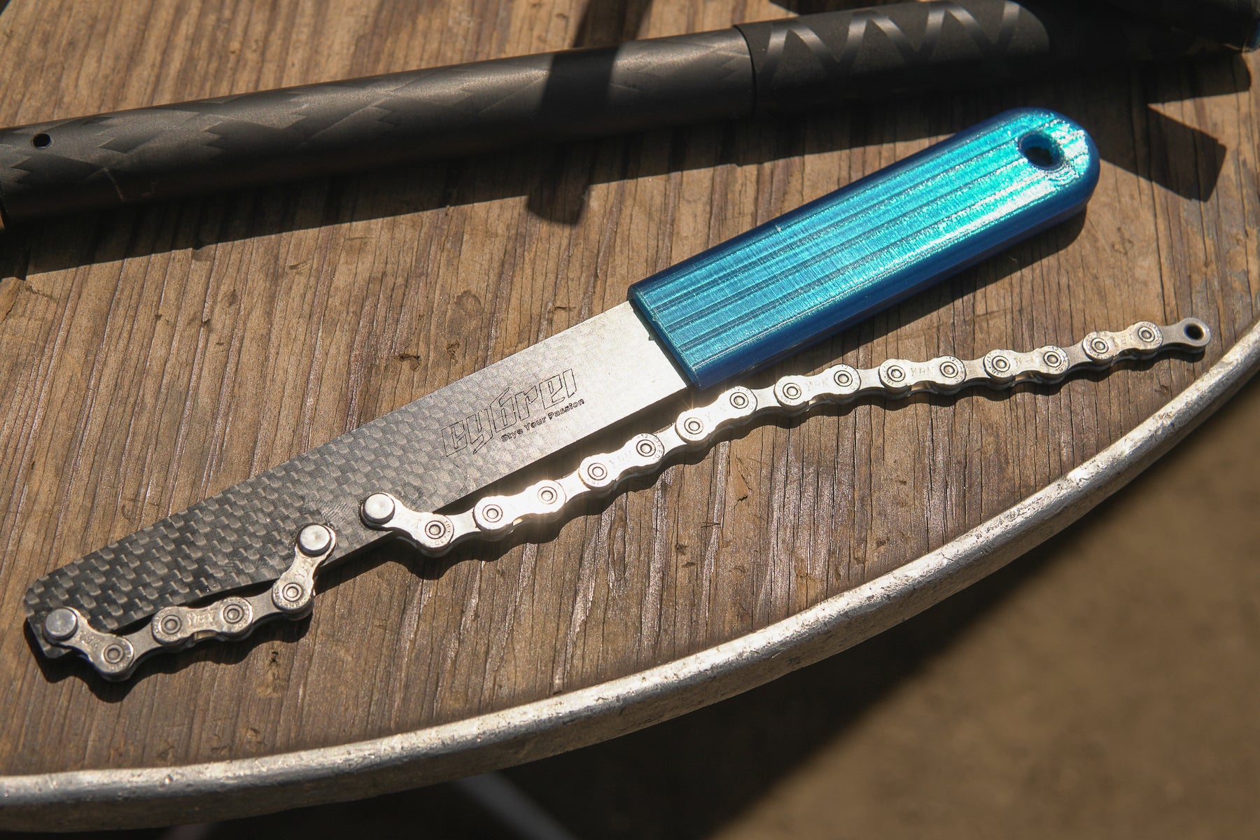 Randoms: Enve's Limited Edition Melee, Carbon Fiber Tools, and Maap ...