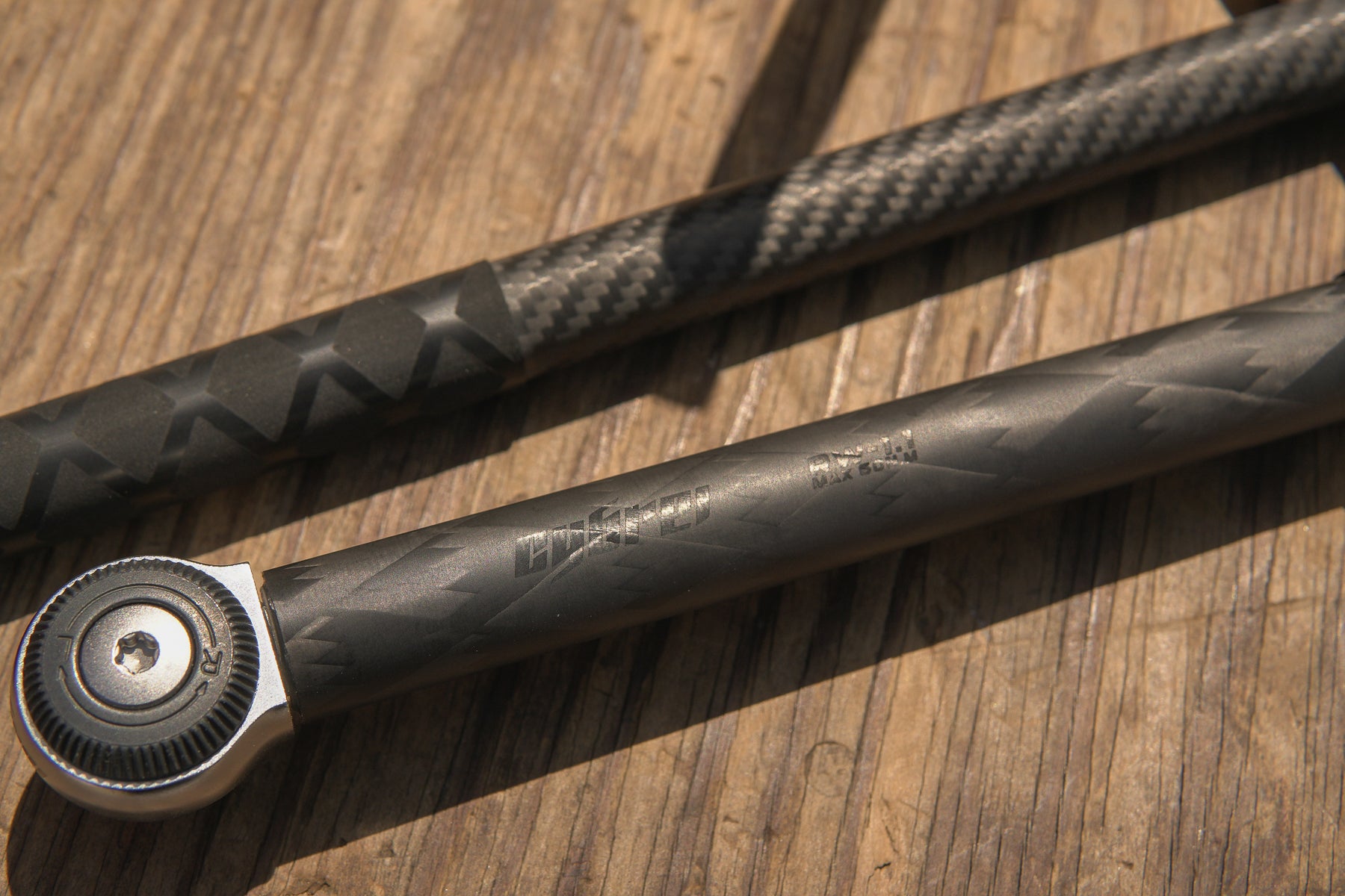 Randoms: Enve's Limited Edition Melee, Carbon Fiber Tools, and Maap ...
