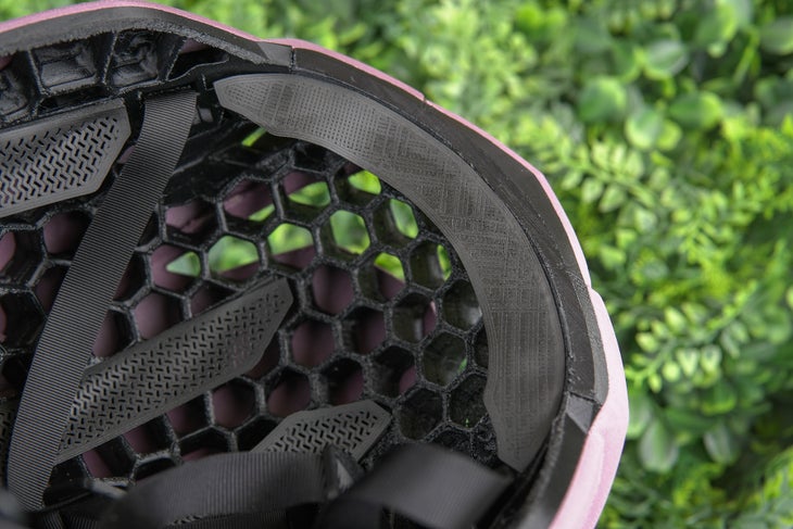 Randoms: 3D-Printed Helmets, Perhaps the Prettiest Moots Yet, and Bike ...