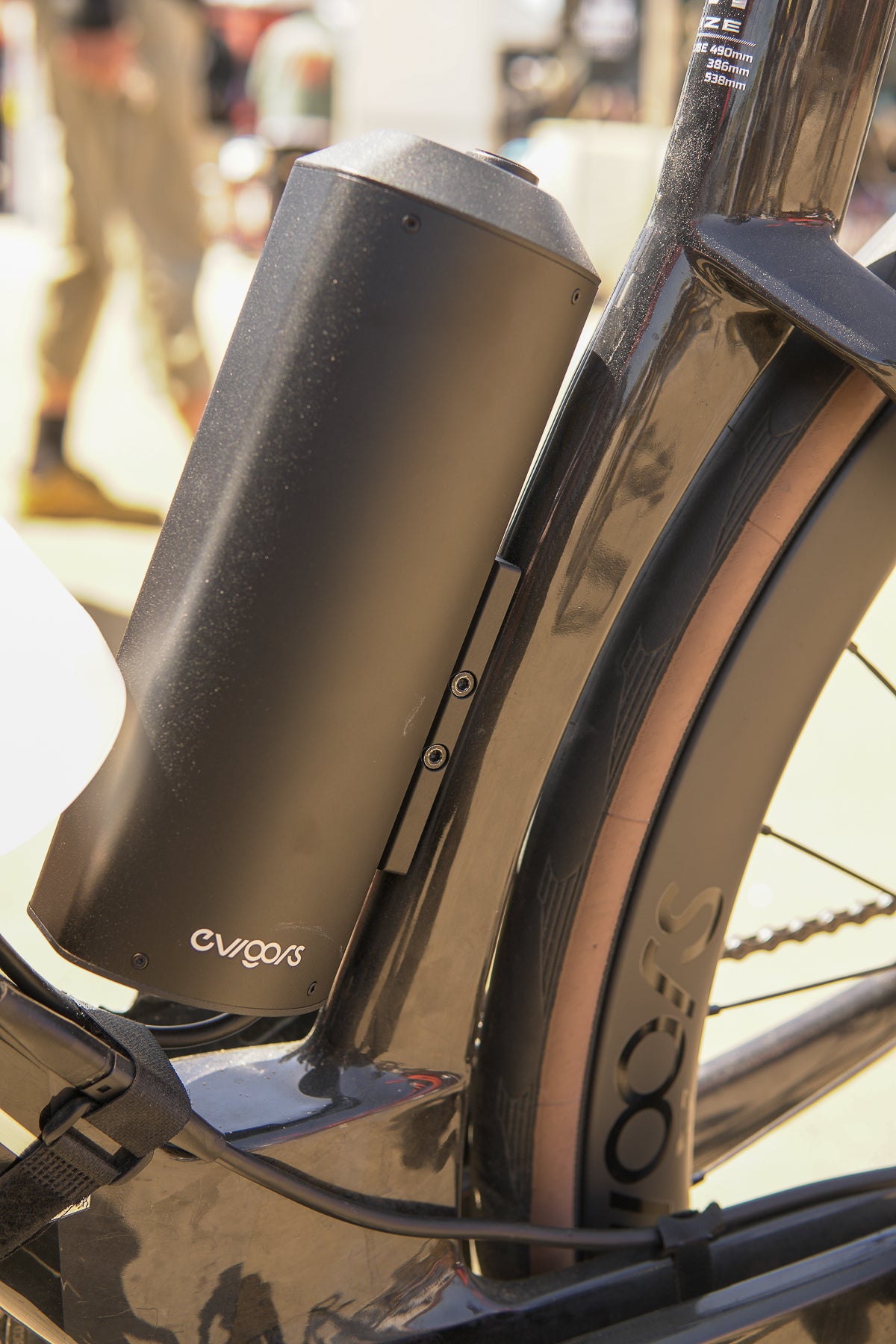 Randoms: Enve's Limited Edition Melee, Carbon Fiber Tools, and Maap ...