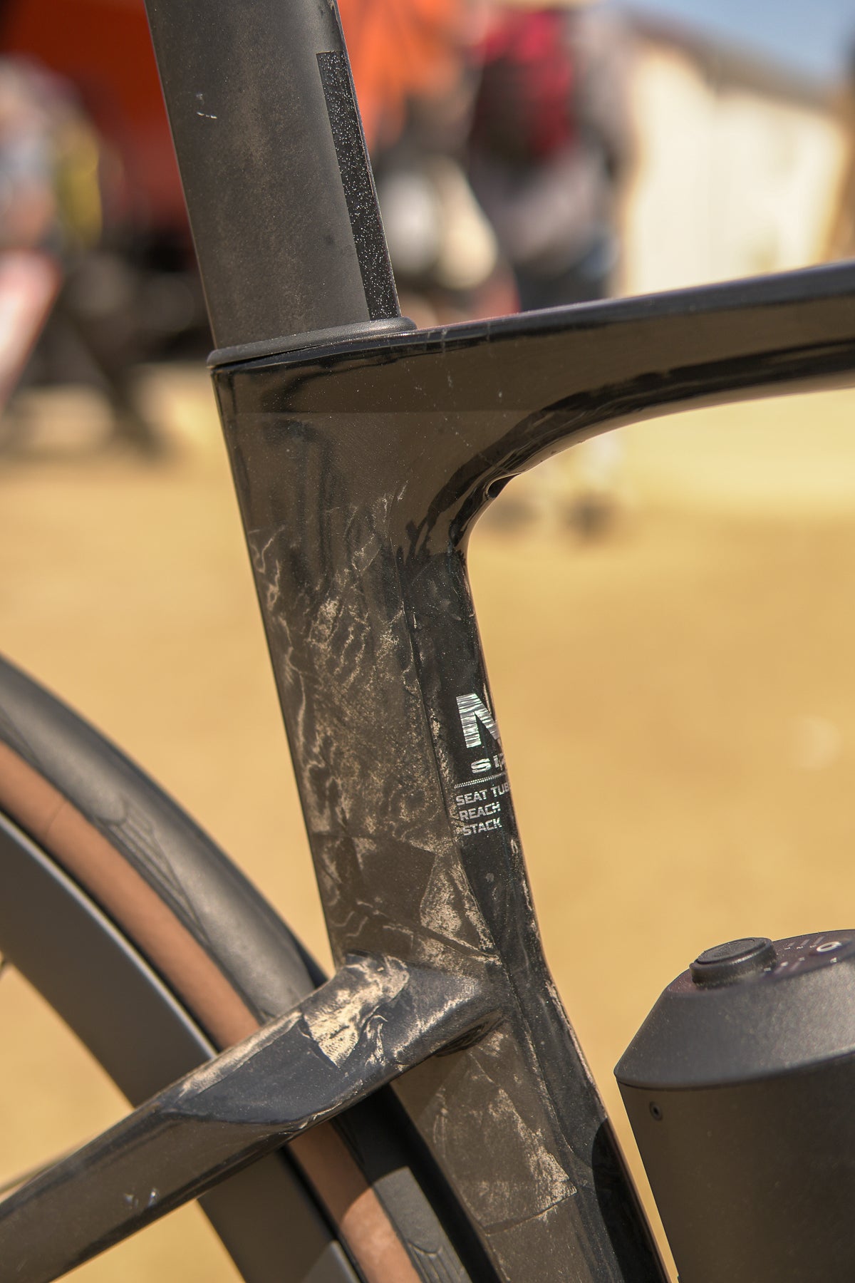 Randoms: Enve's Limited Edition Melee, Carbon Fiber Tools, and Maap ...