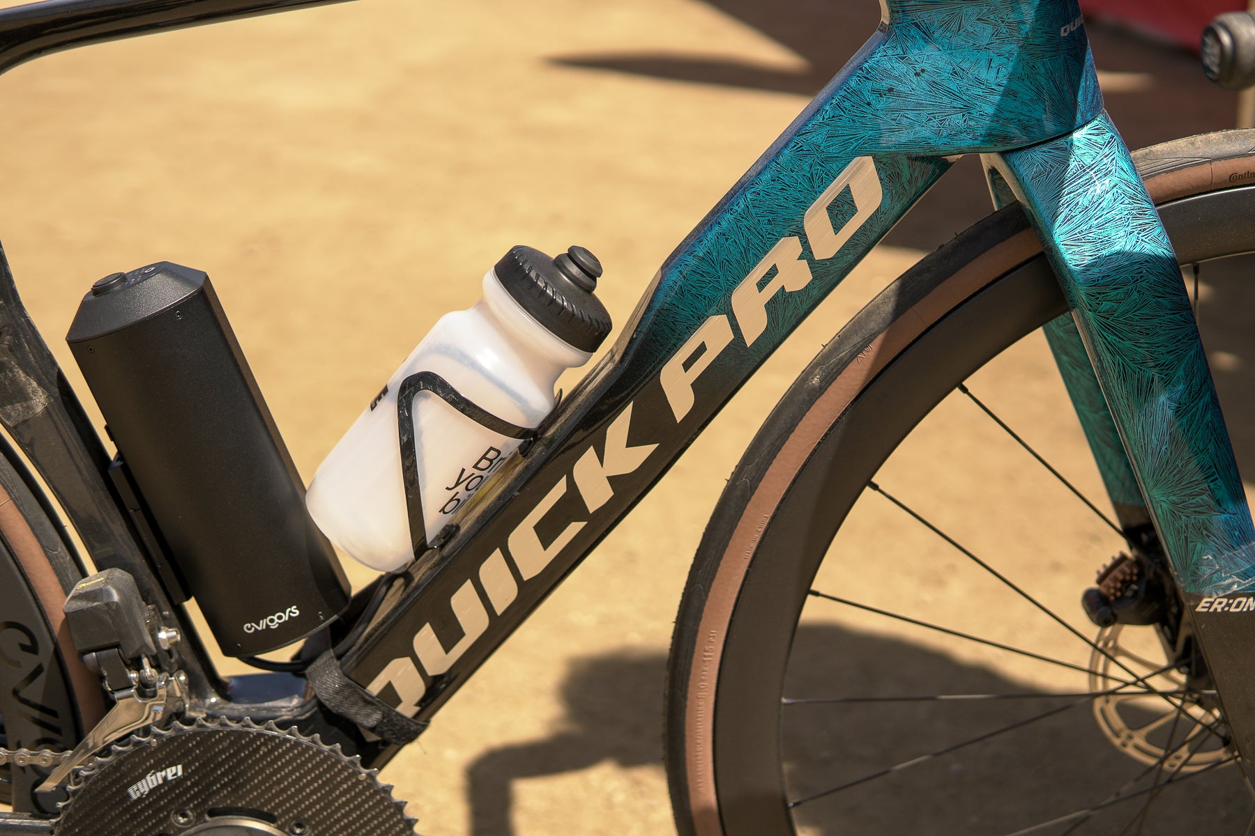 Randoms: Enve's Limited Edition Melee, Carbon Fiber Tools, and Maap ...