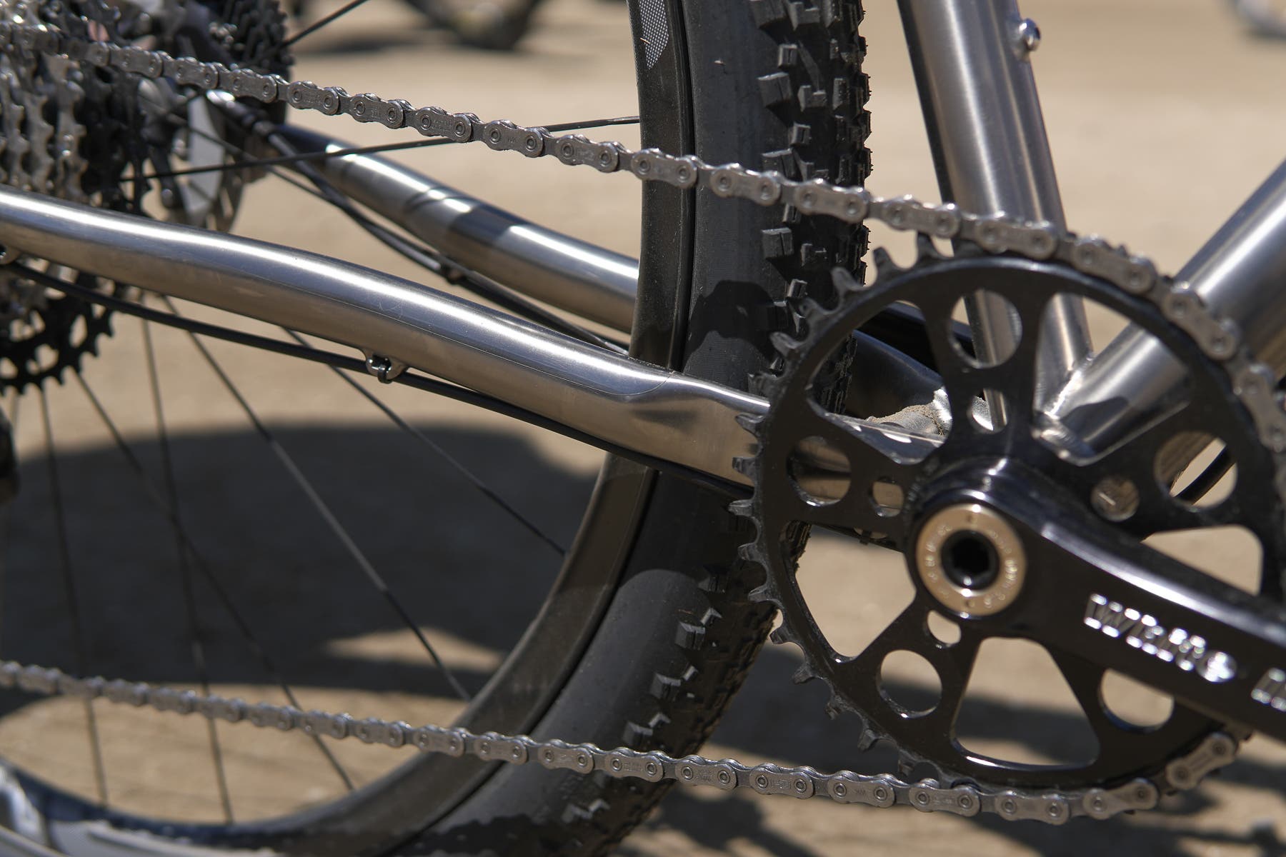 Every New Gravel Bike We Found at the Sea Otter Classic 2025
