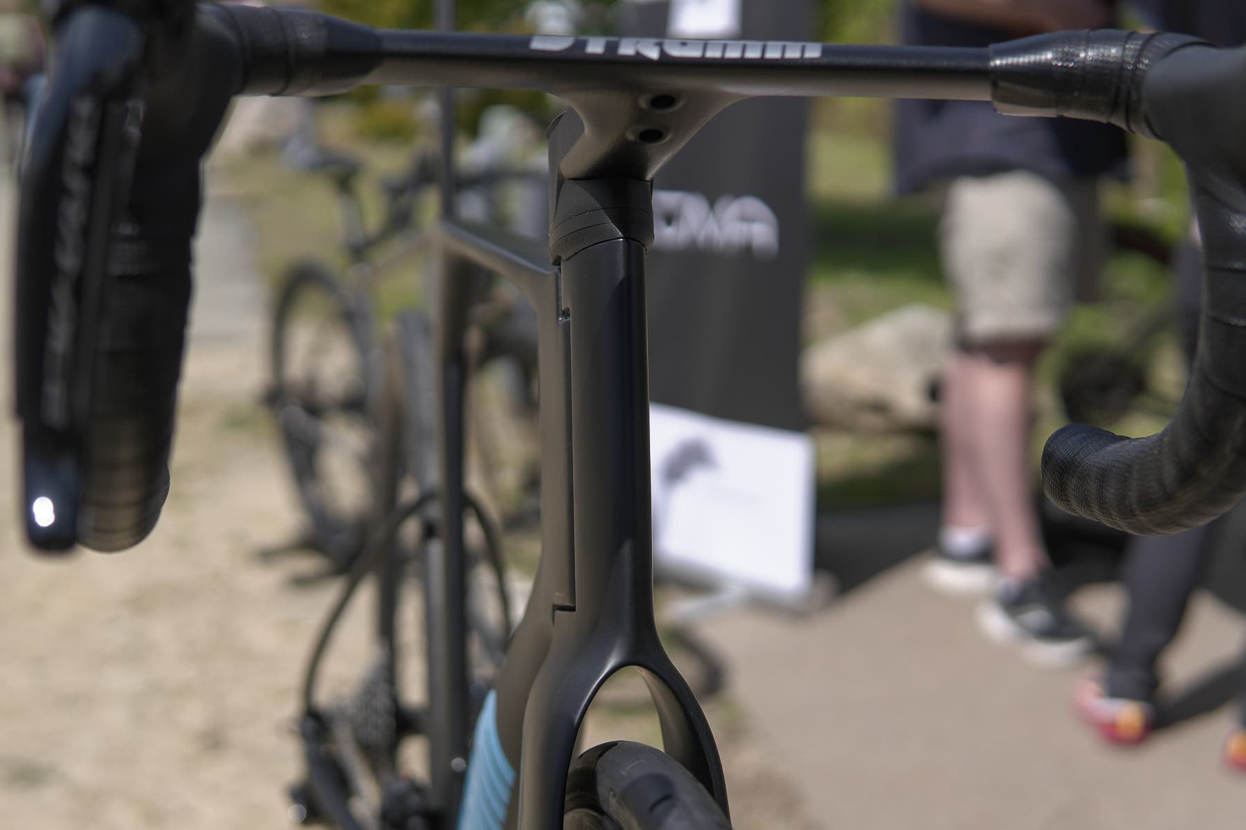 Stromm Says Its 1st Aero Bike the Raktt Is the Fastest in the World