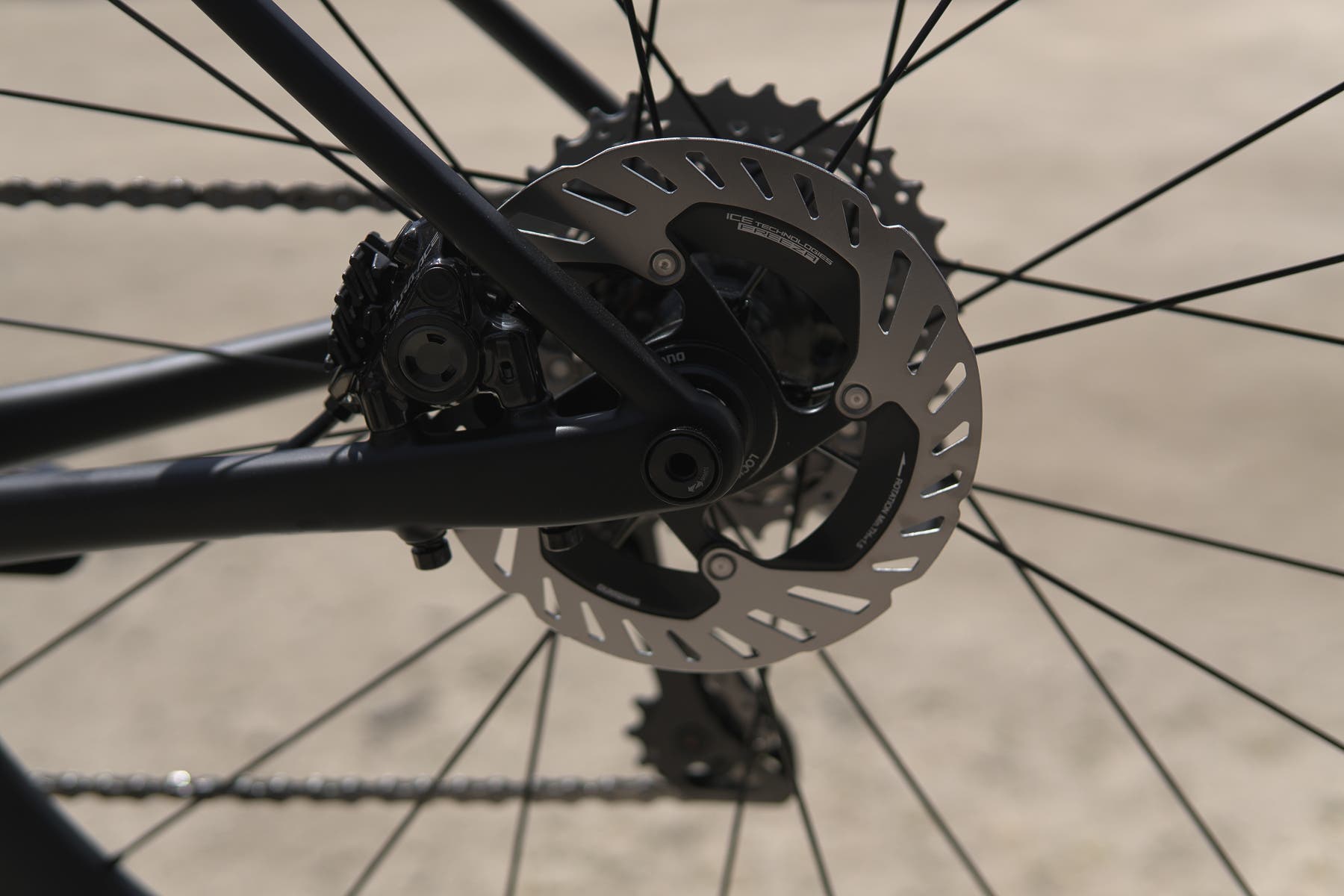 Stromm Says Its 1st Aero Bike the Raktt Is the Fastest in the World