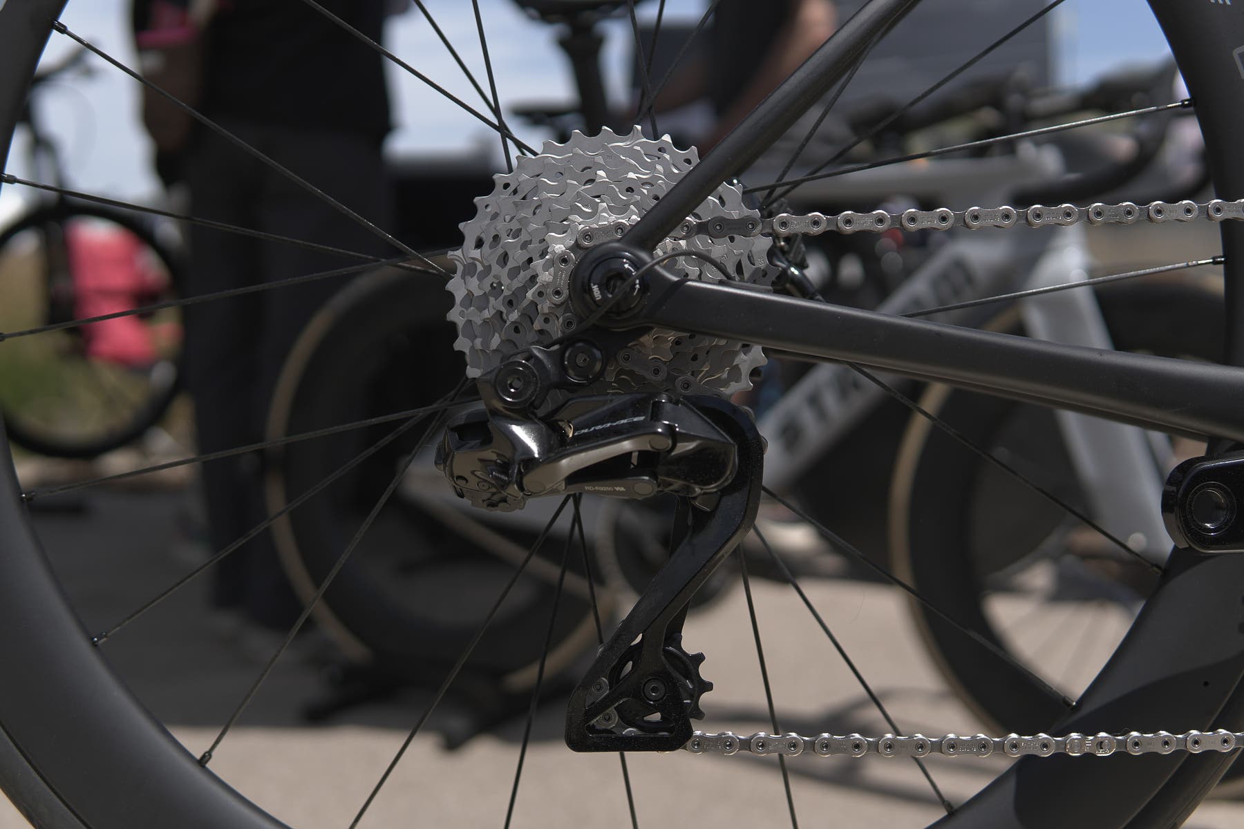Stromm Says Its 1st Aero Bike the Raktt Is the Fastest in the World