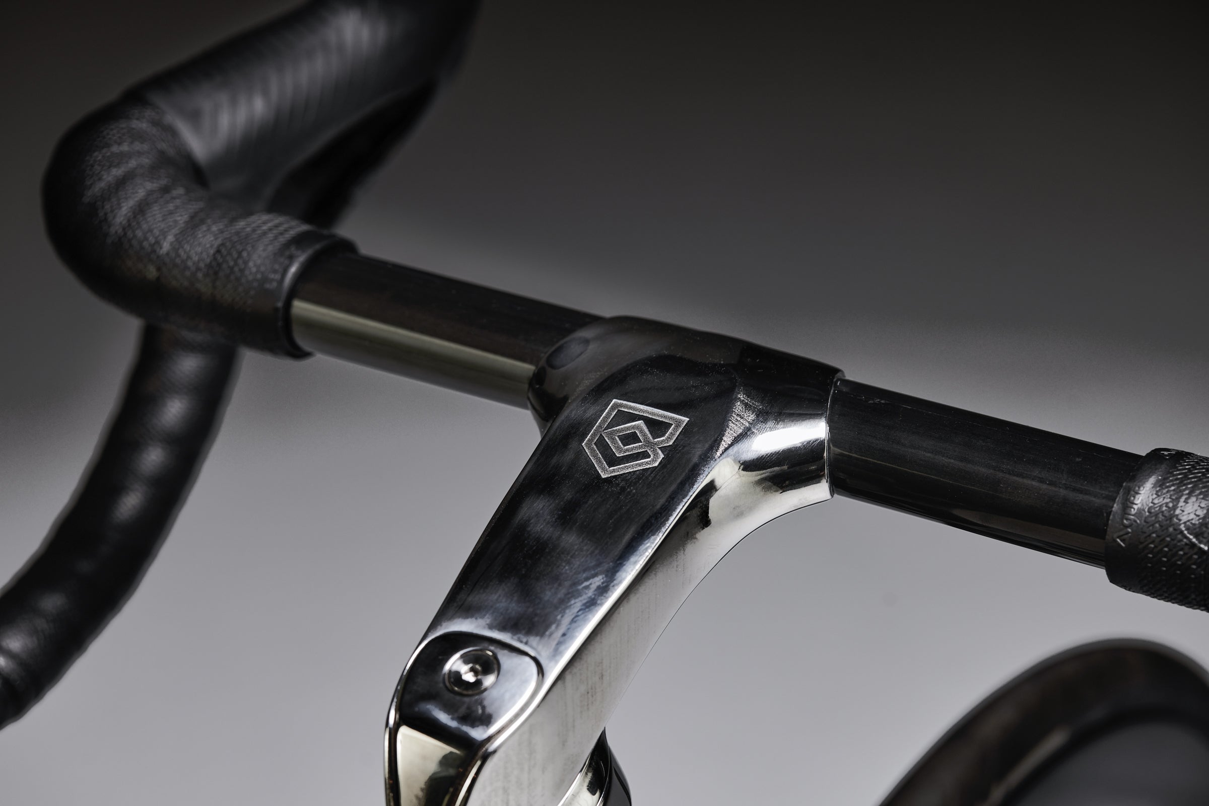 Bastion Archetype Brings Aero to Titanium Lugged Carbon - Velo