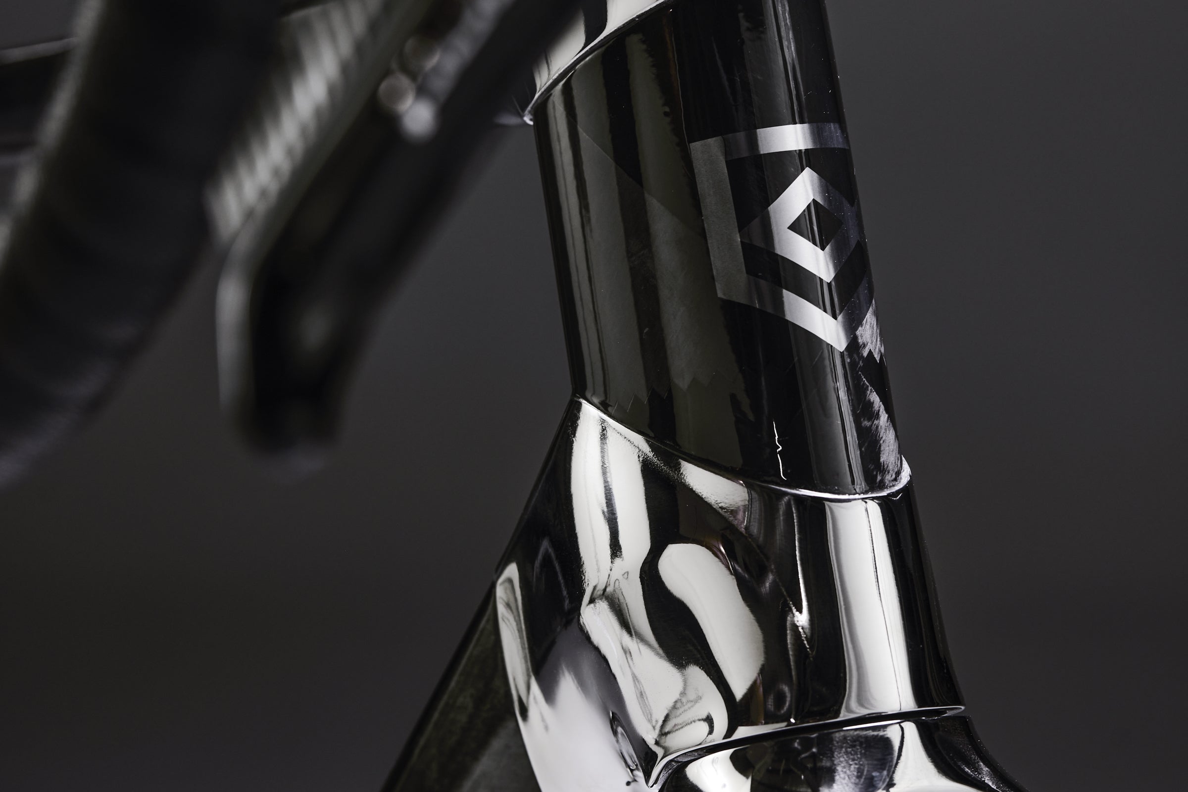 Bastion Archetype Brings Aero to Titanium Lugged Carbon - Velo