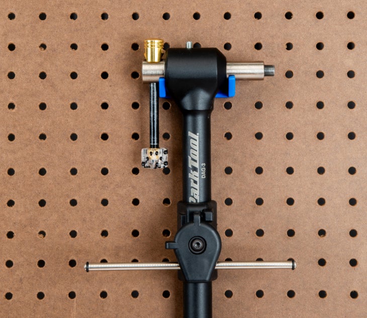 This Week in Tech: A Gold Specialized Tarmac, Park Tool's Free 3D ...