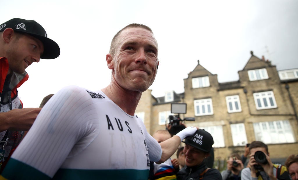 Rohan Dennis sees suspended sentence in Melissa Hoskins’ death