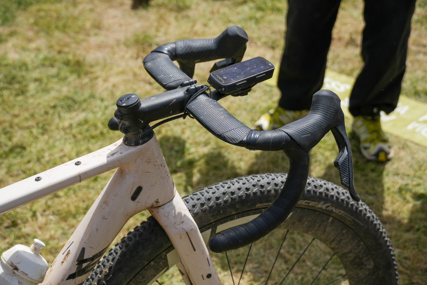 The Bikes of the 2025 Traka Gravel Race