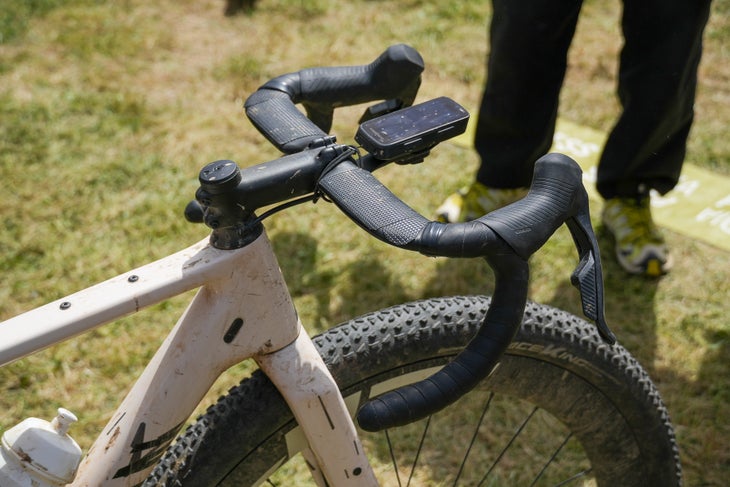 The Bikes of the 2025 Traka Gravel Race - Velo