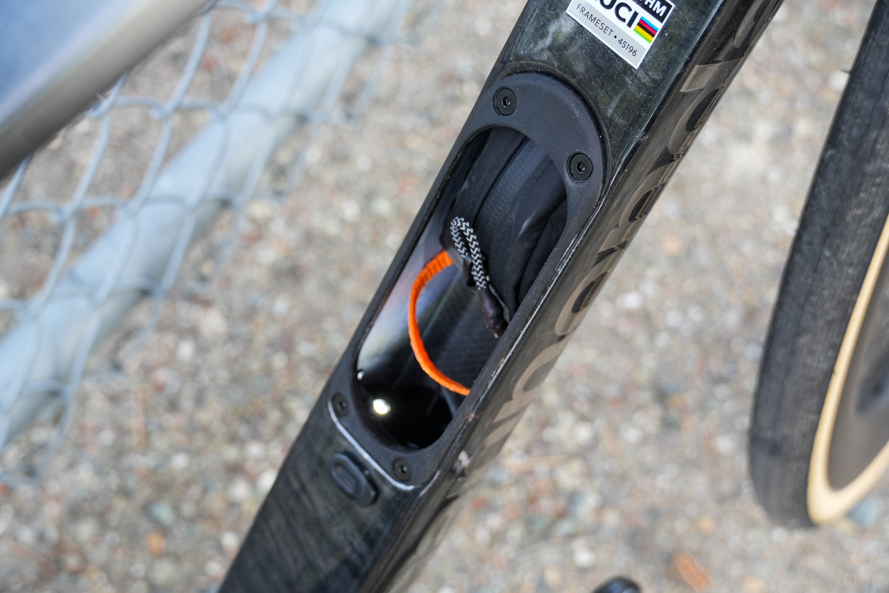 First Ride Review: Cannondale Synapse Adds Gravel Tire Clearance - Velo