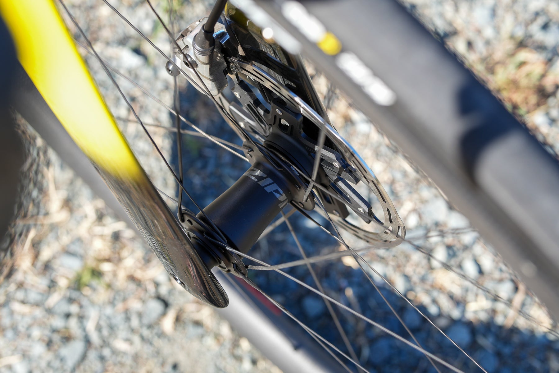 First Ride: The Polygon Helios A Refines the Attainably-Priced Aero ...