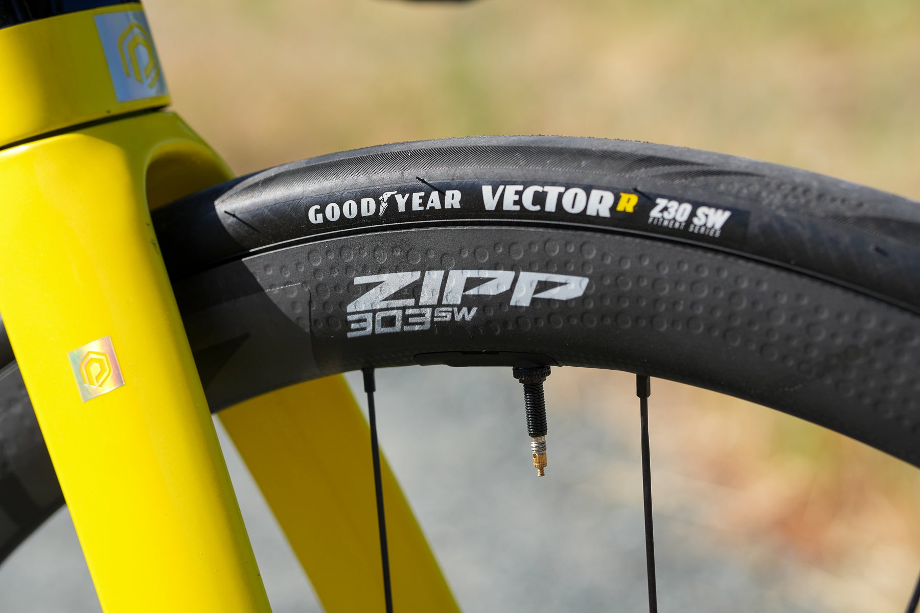 First Ride: The Polygon Helios A Refines the Attainably-Priced Aero ...