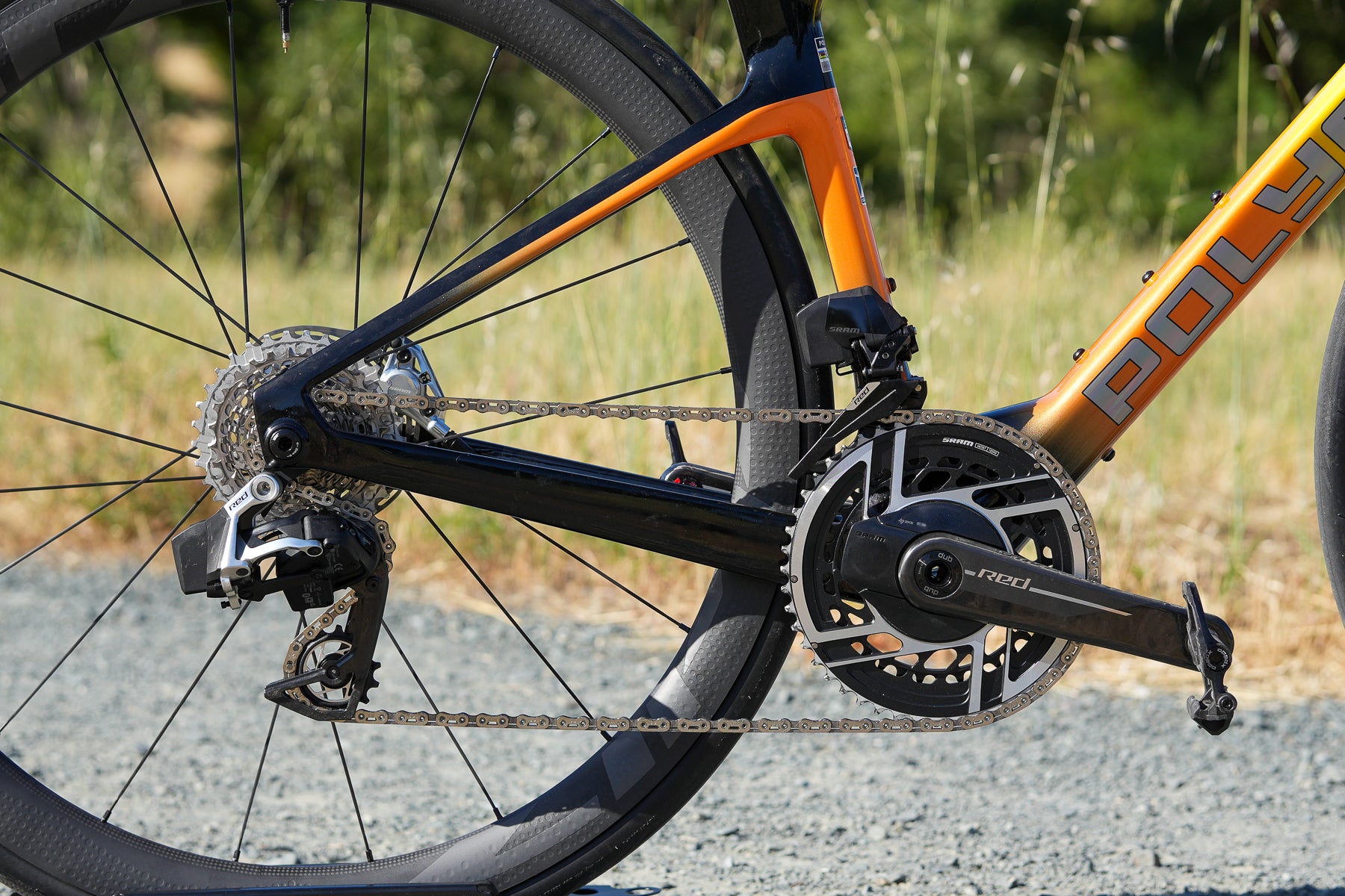 First Ride: The Polygon Helios A Refines the Attainably-Priced Aero ...