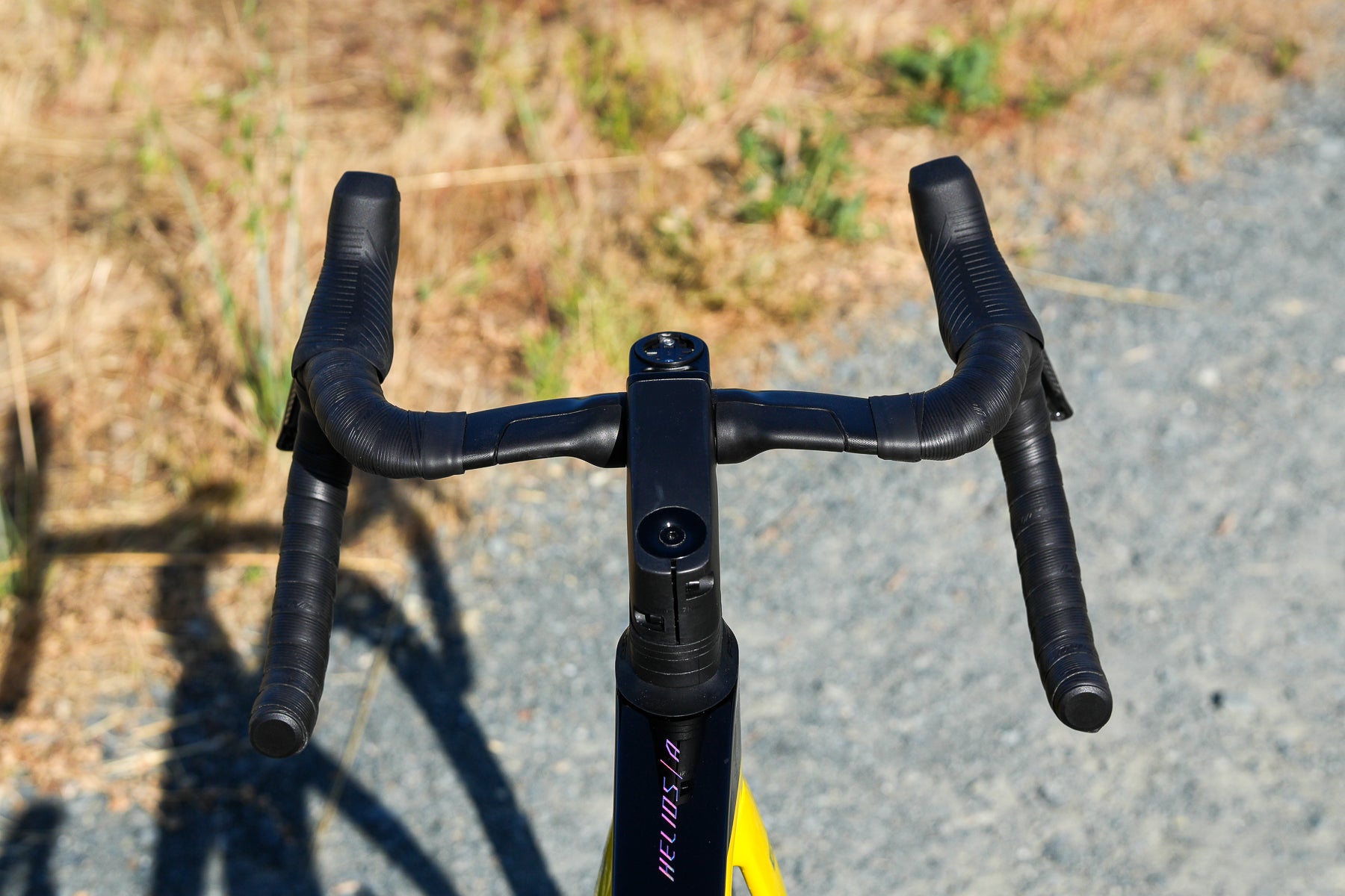 First Ride: The Polygon Helios A Refines the Attainably-Priced Aero ...