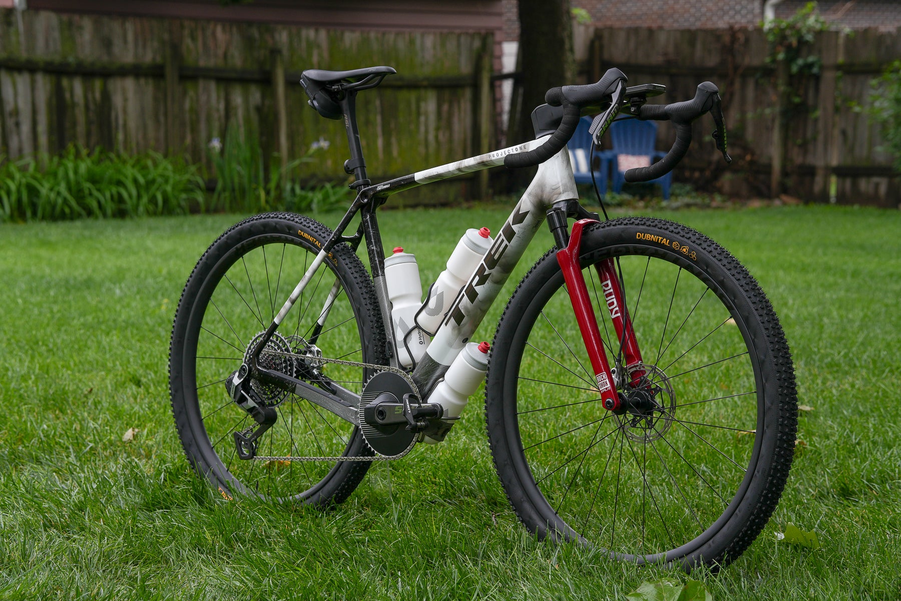 5 Gravel Bike Tech Trends We Expect to See in 2026 - Velo