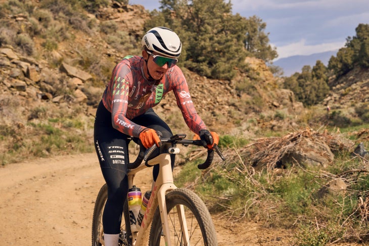 Stetina’s Paydirt Showcases the Fun Side of Gravel Racing