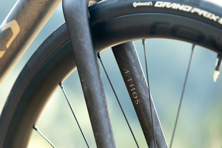 Review: The Specialized S-Works Aethos Is Still Worth the Hype - Velo