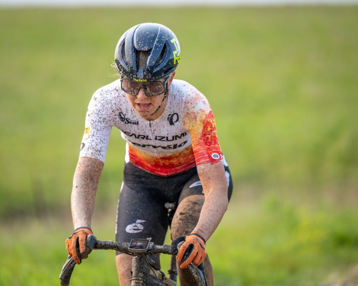 Unbound Gravel Is Becoming More Dangerous Every Year - Velo