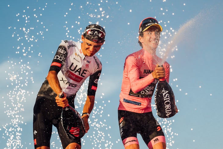 More than Redemption: Why Simon Yates’ Giro Triumph Matters